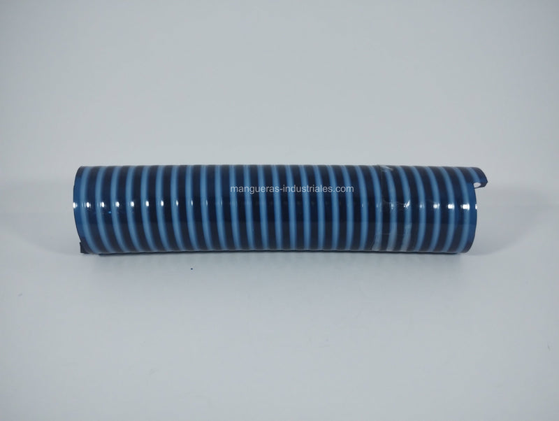 Manguera de PVC para Combustibles - Resistente y Flexible para Trasvas ...